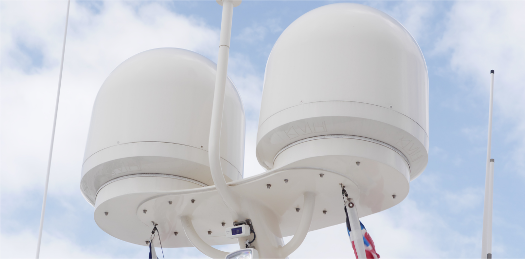 Electronics - Mack Yacht Services